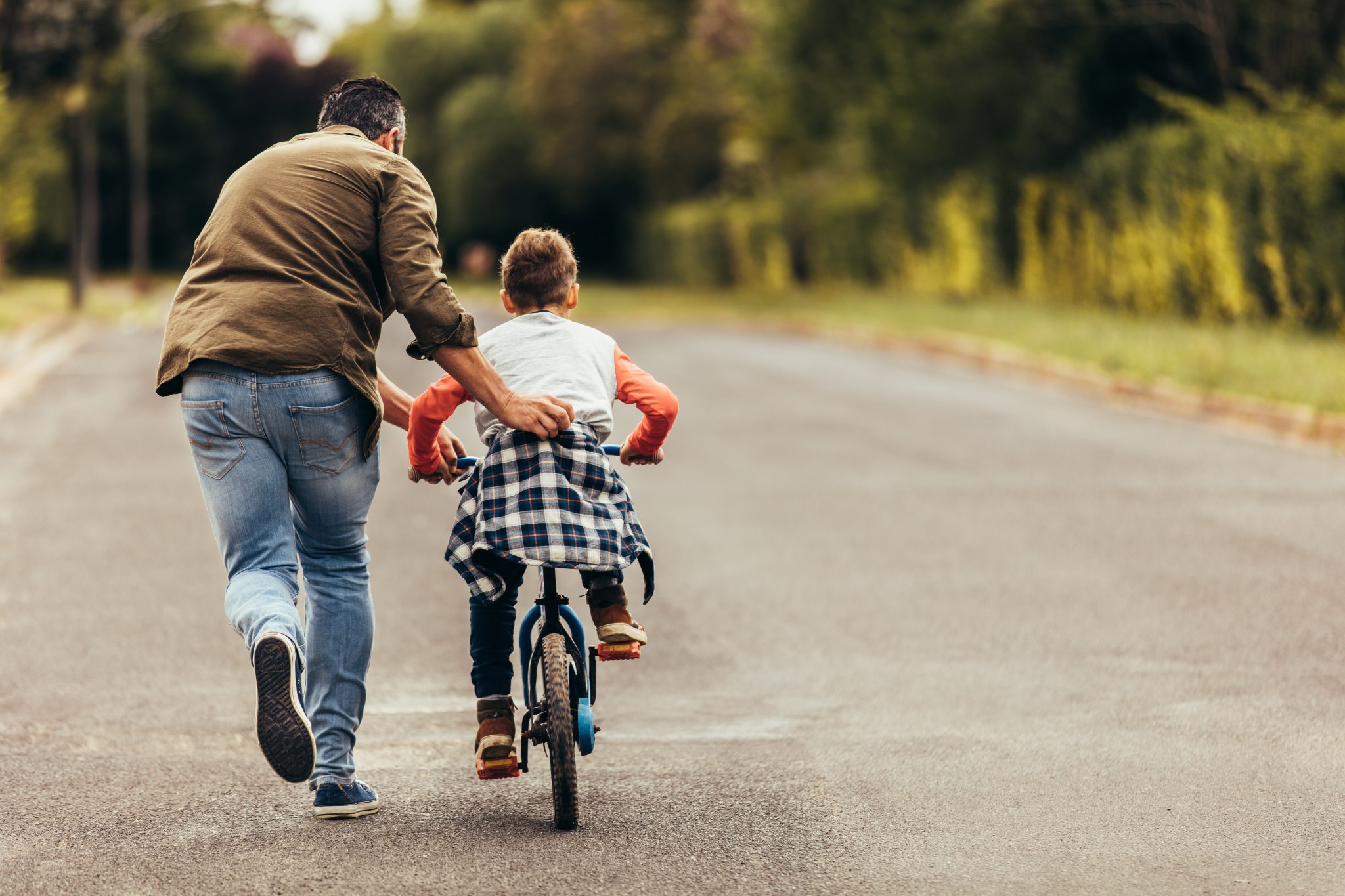 The Benefits Of Establishing Paternity | Milford, CT
