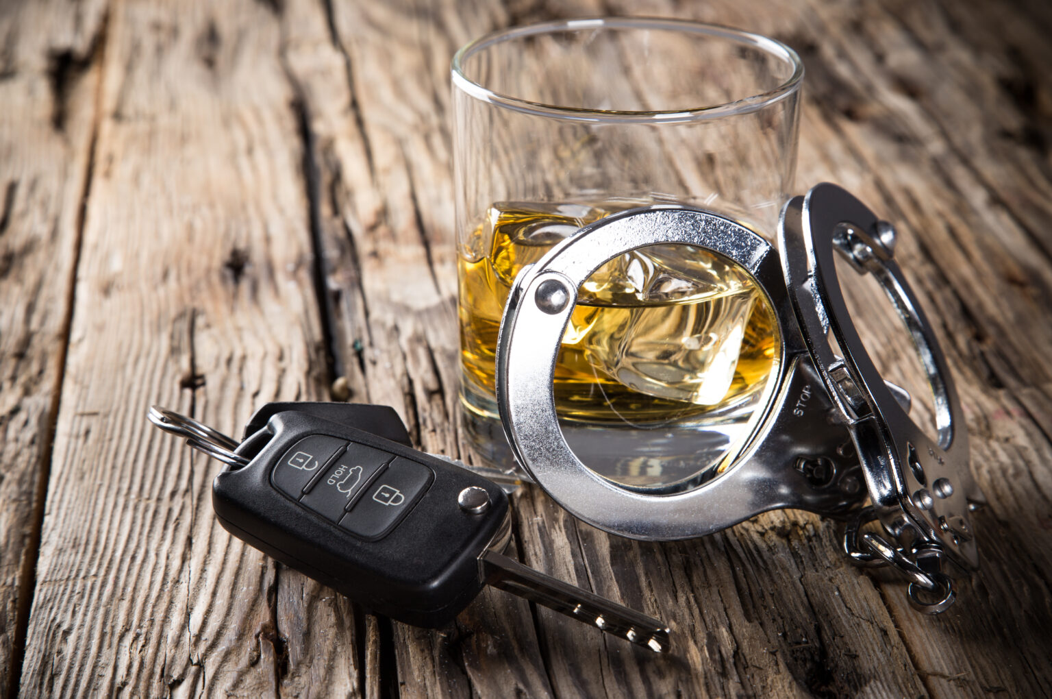 Connecticut DUI Laws Are Serious | Milford, CT